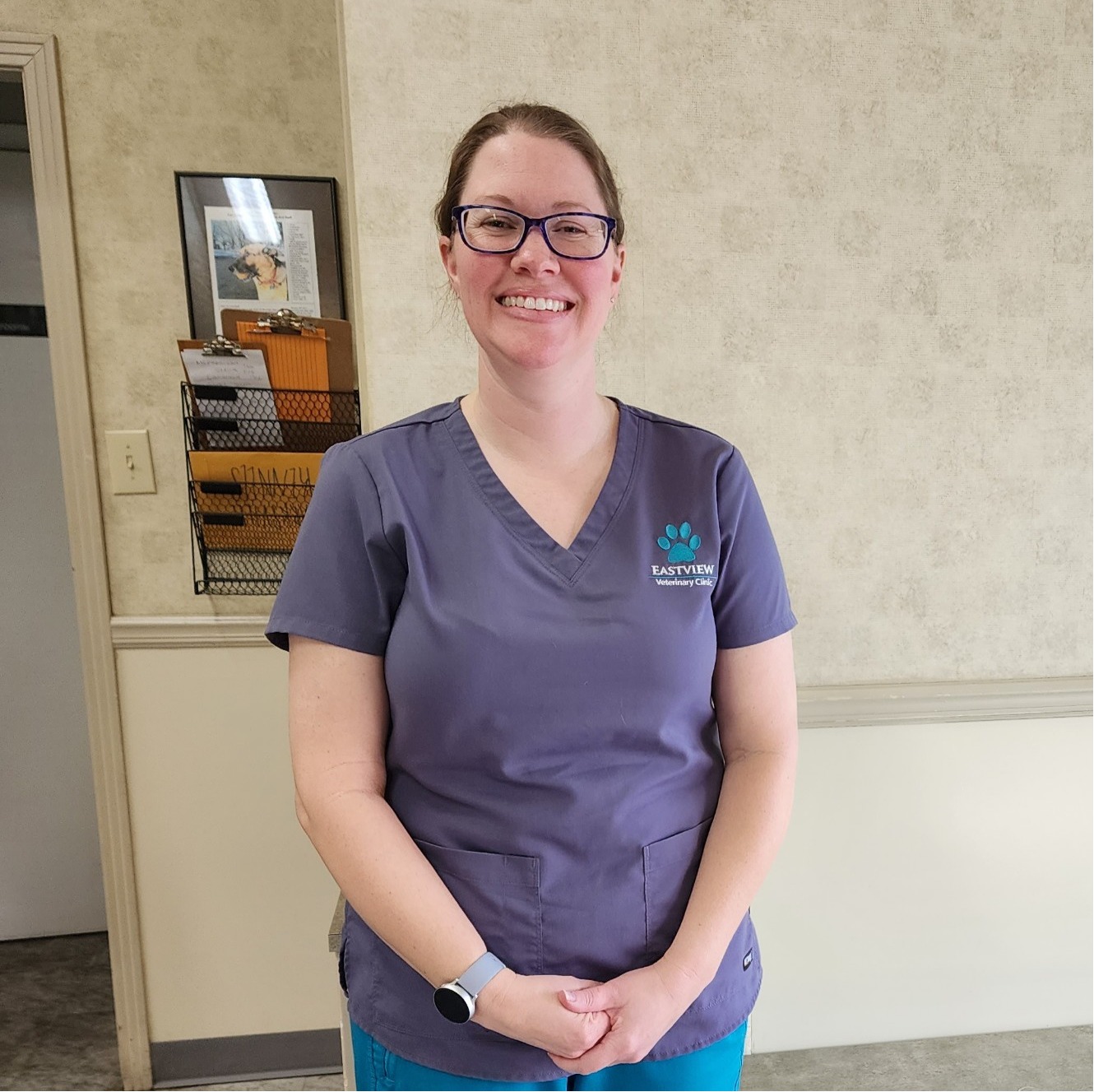 Our Animal Hospital Staff | Eastview Veterinary Clinic