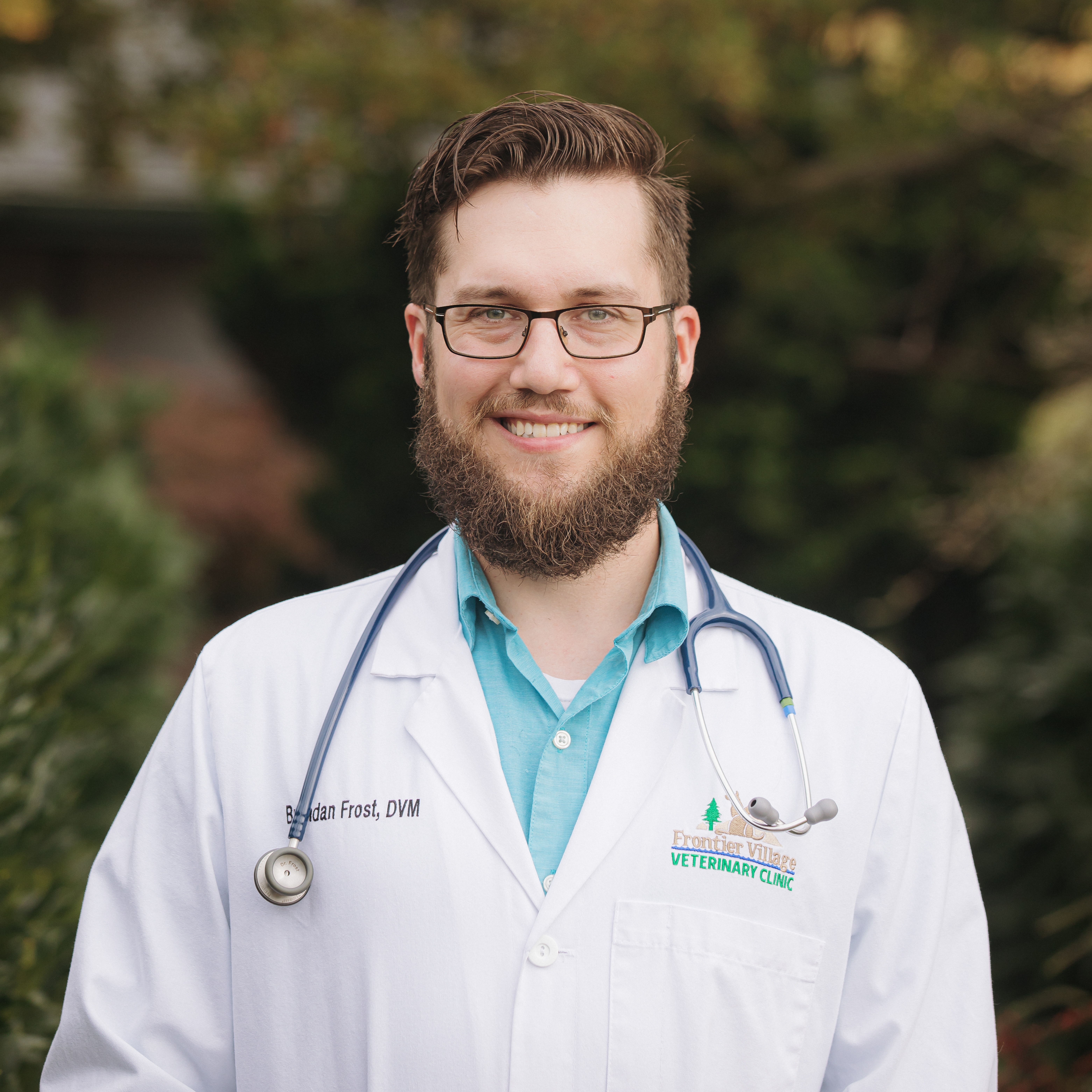 Staff | Frontier Village Veterinary Clinic