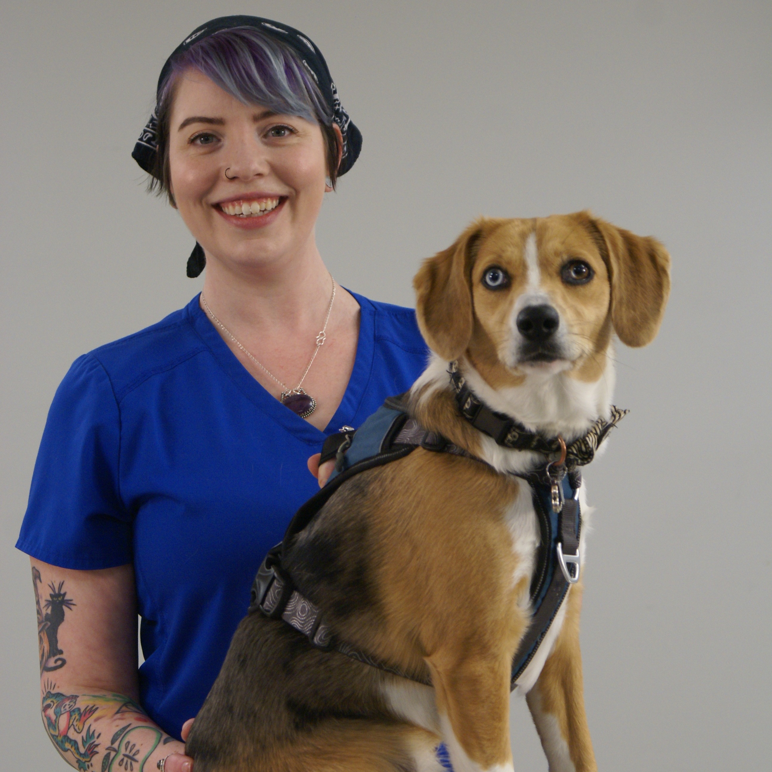 Our Team | Mason Family Pet Hospital