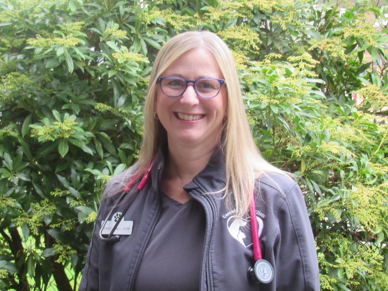 Staff | Cascade Animal Clinic