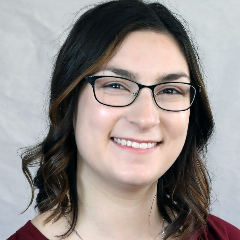 Claire Rosenbaum | Anne Arundel Veterinary Emergency Clinic (AAVEC)
