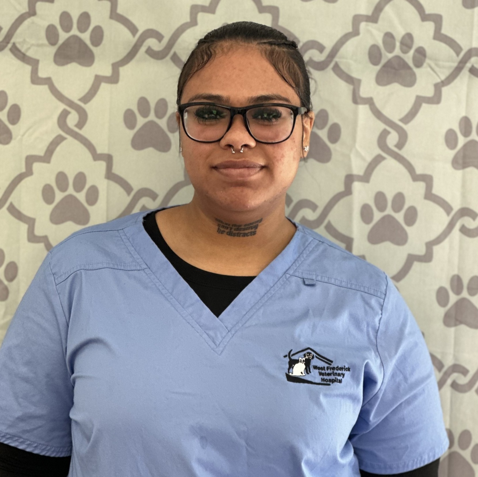 Our Expert Veterinarians in Frederick, MD | West Frederick Veterinary ...