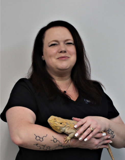 Our Veterinarians in New Haven, IN | New Haven Pet Hospital