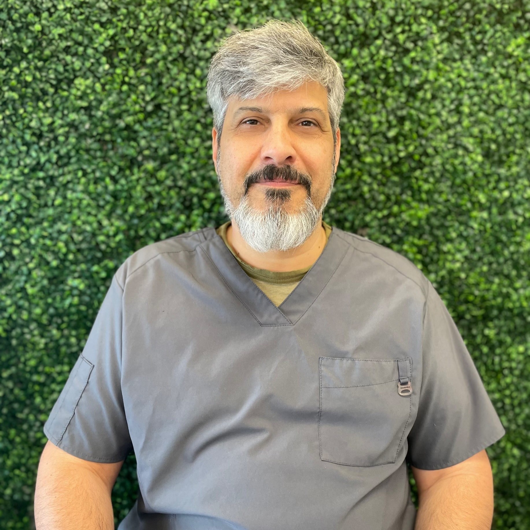 Dr. Ivan Ivanov | Bayshore Veterinary Group