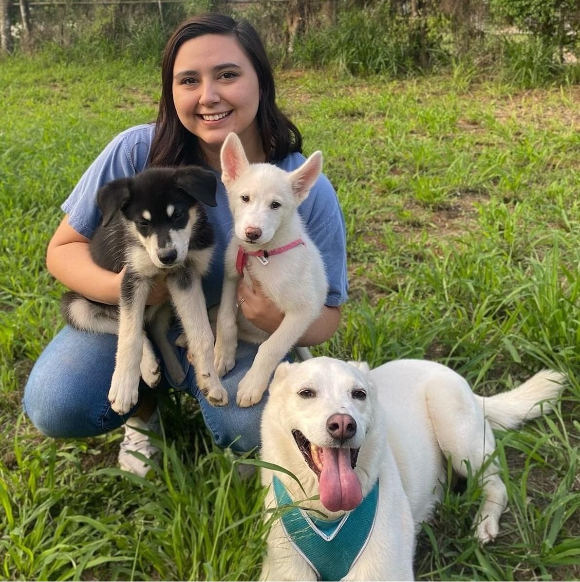 Staff | O'Connor Road Animal Hospital