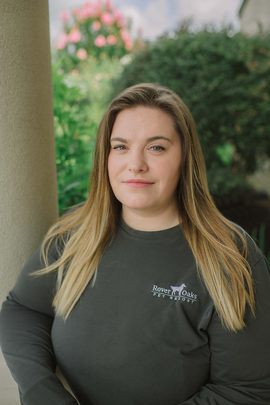 Dog Boarding & Dog Daycare Team | Rover Oaks Pet Resort