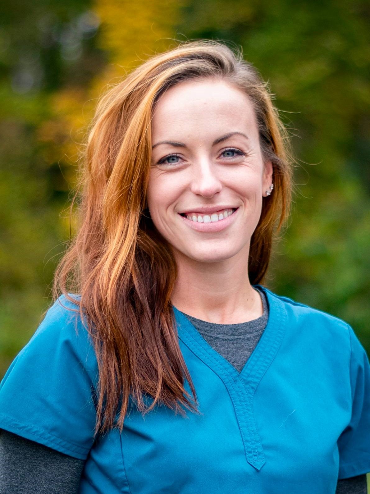 Our Animal Hospital Staff | Chambersburg Animal Hospital