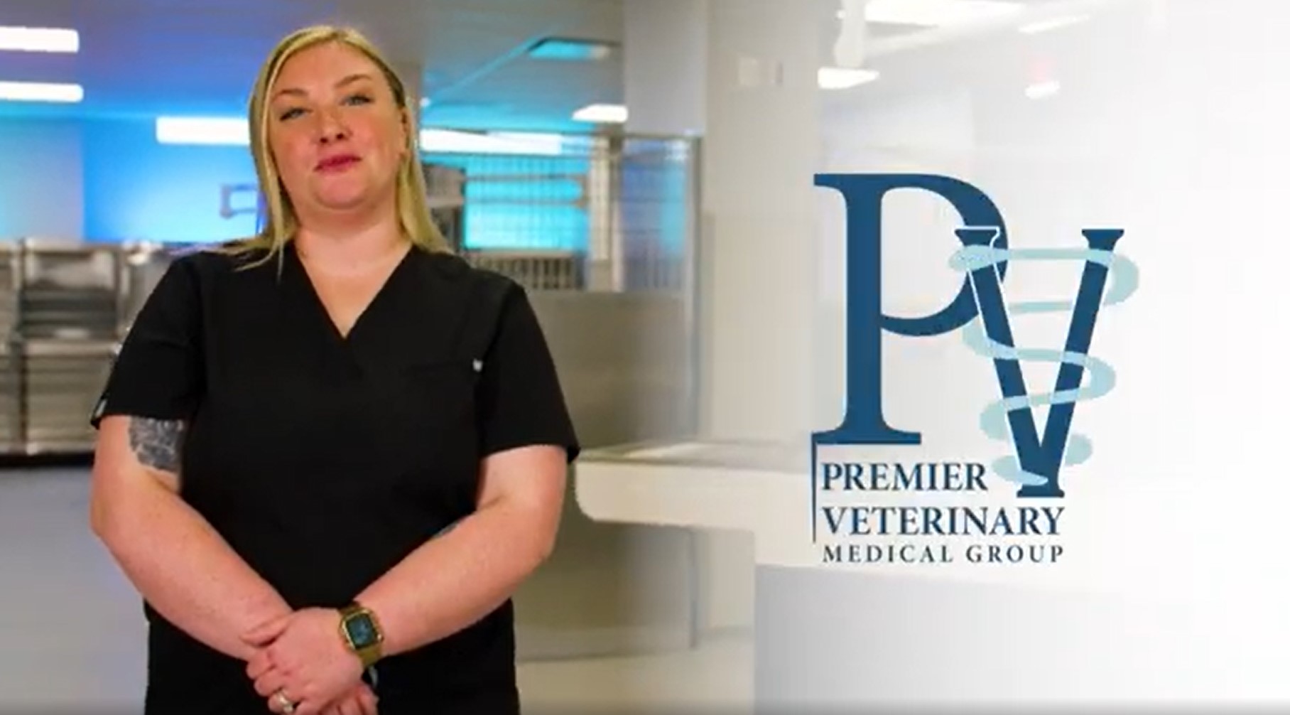 Careers | Premier Veterinary Medical Group