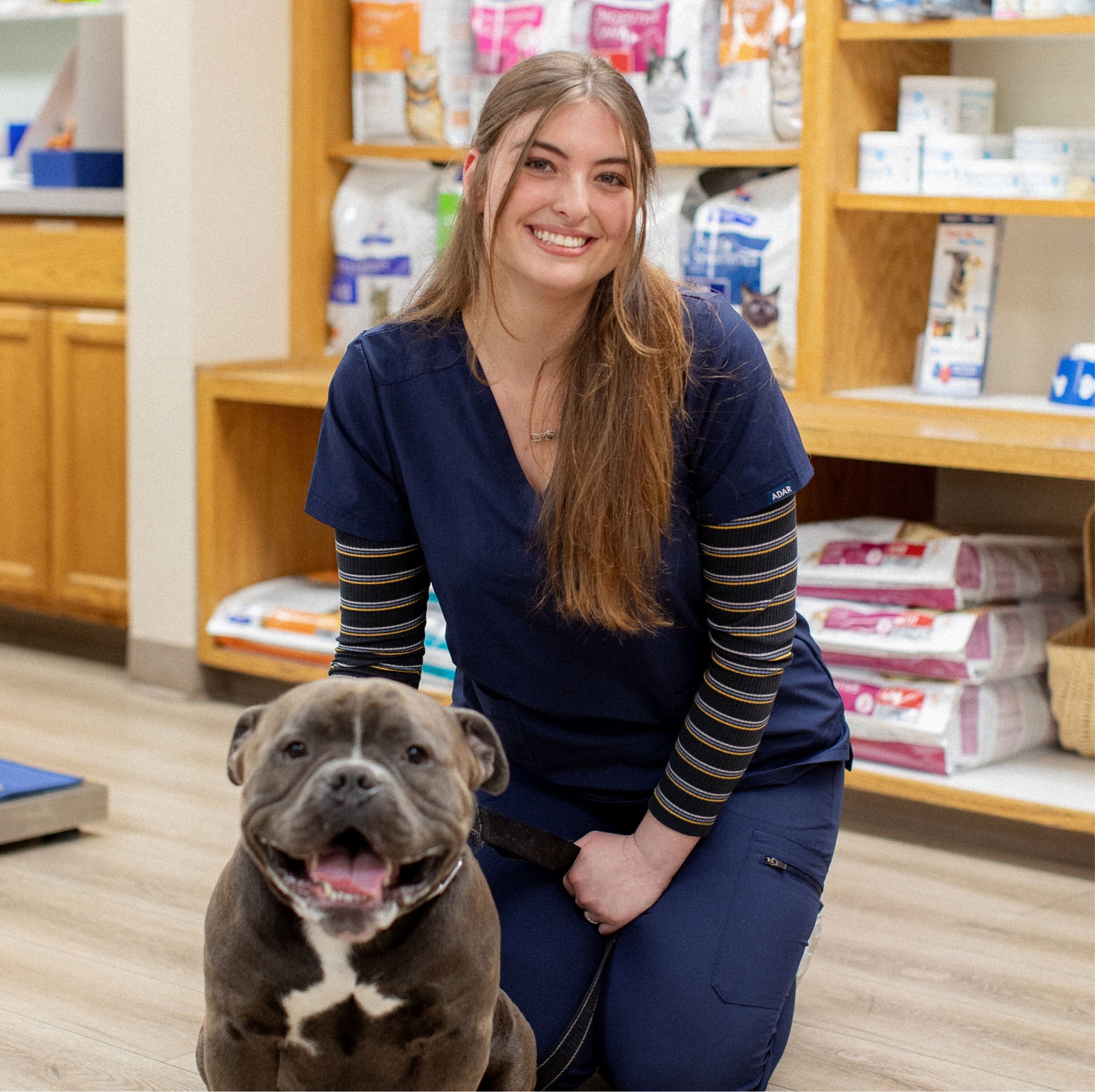 Our Team | Alamo Animal Hospital