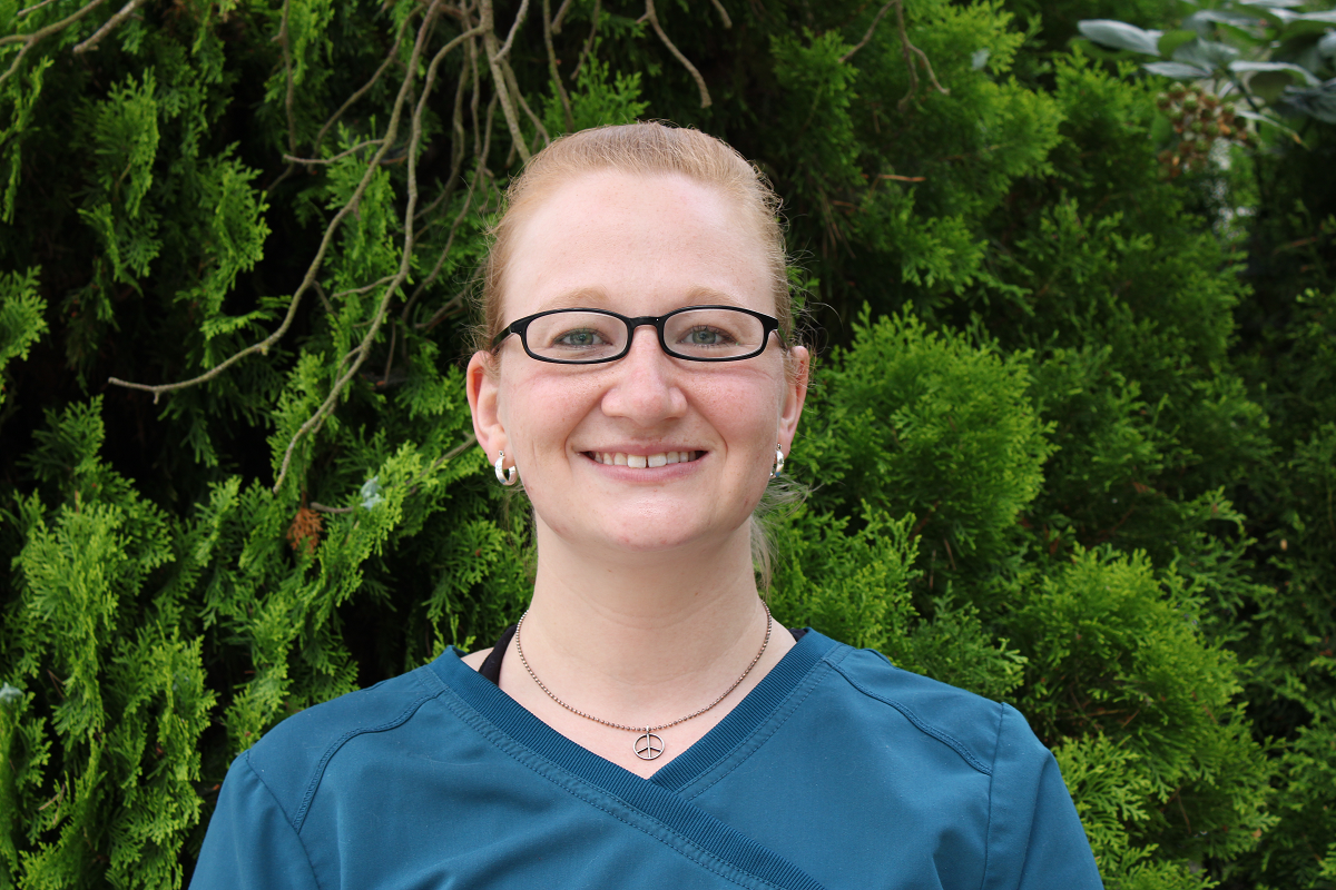 Dr. Melissa Mason | Sacajawea Veterinary Hospital