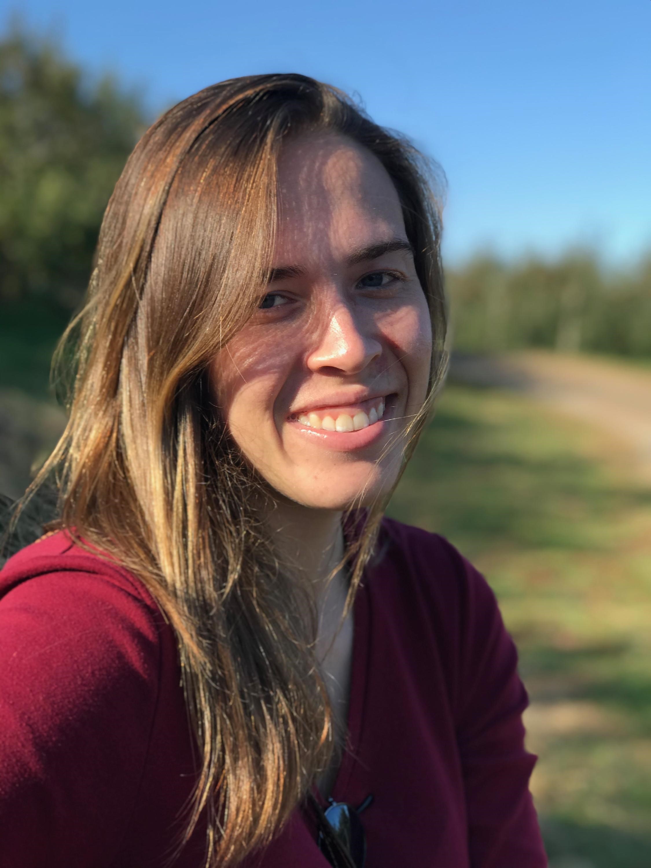 Ella Rak | Virginia Veterinary Centers