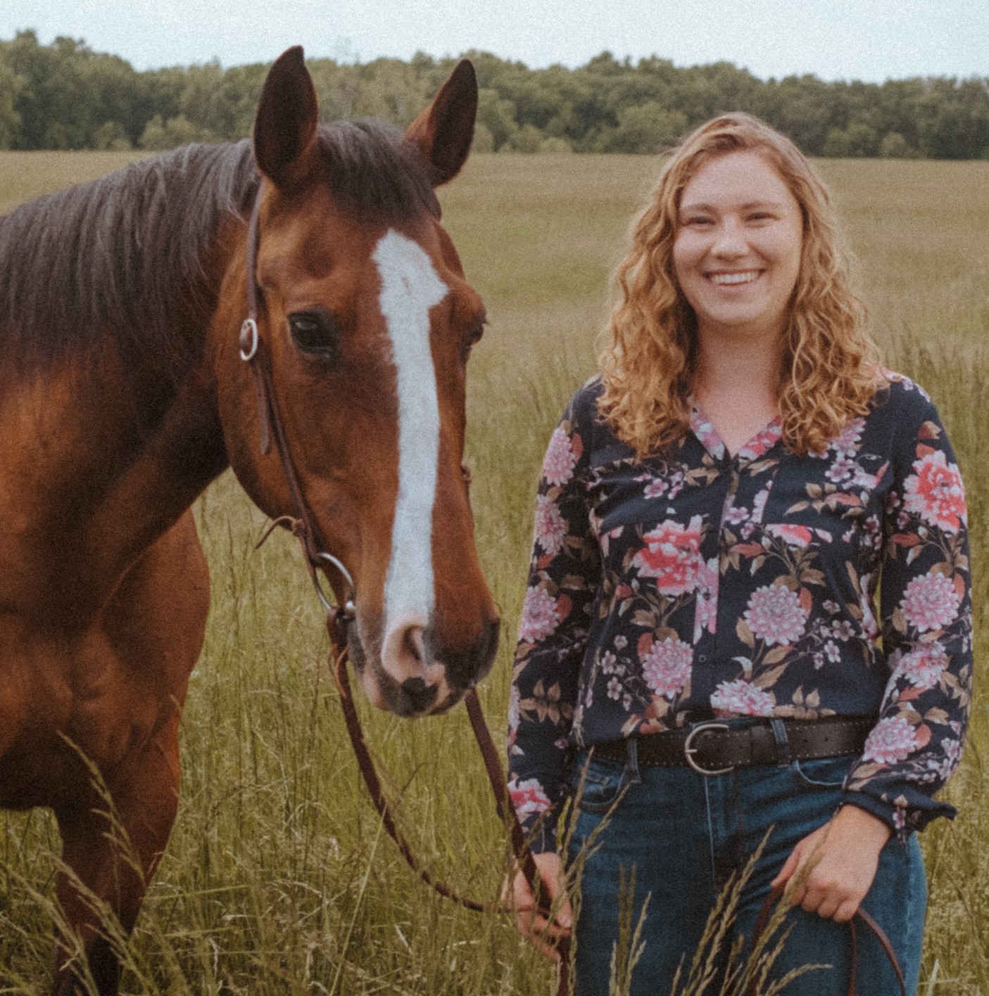 Our Animal Hospital Staff | McKinlay & Peters Equine Hospital