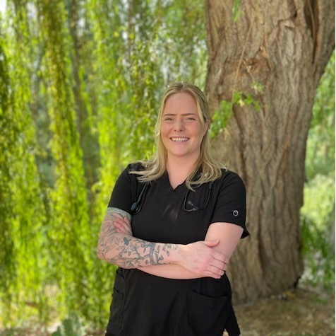 Our Animal Hospital Staff | Okanagan Veterinary Hospital