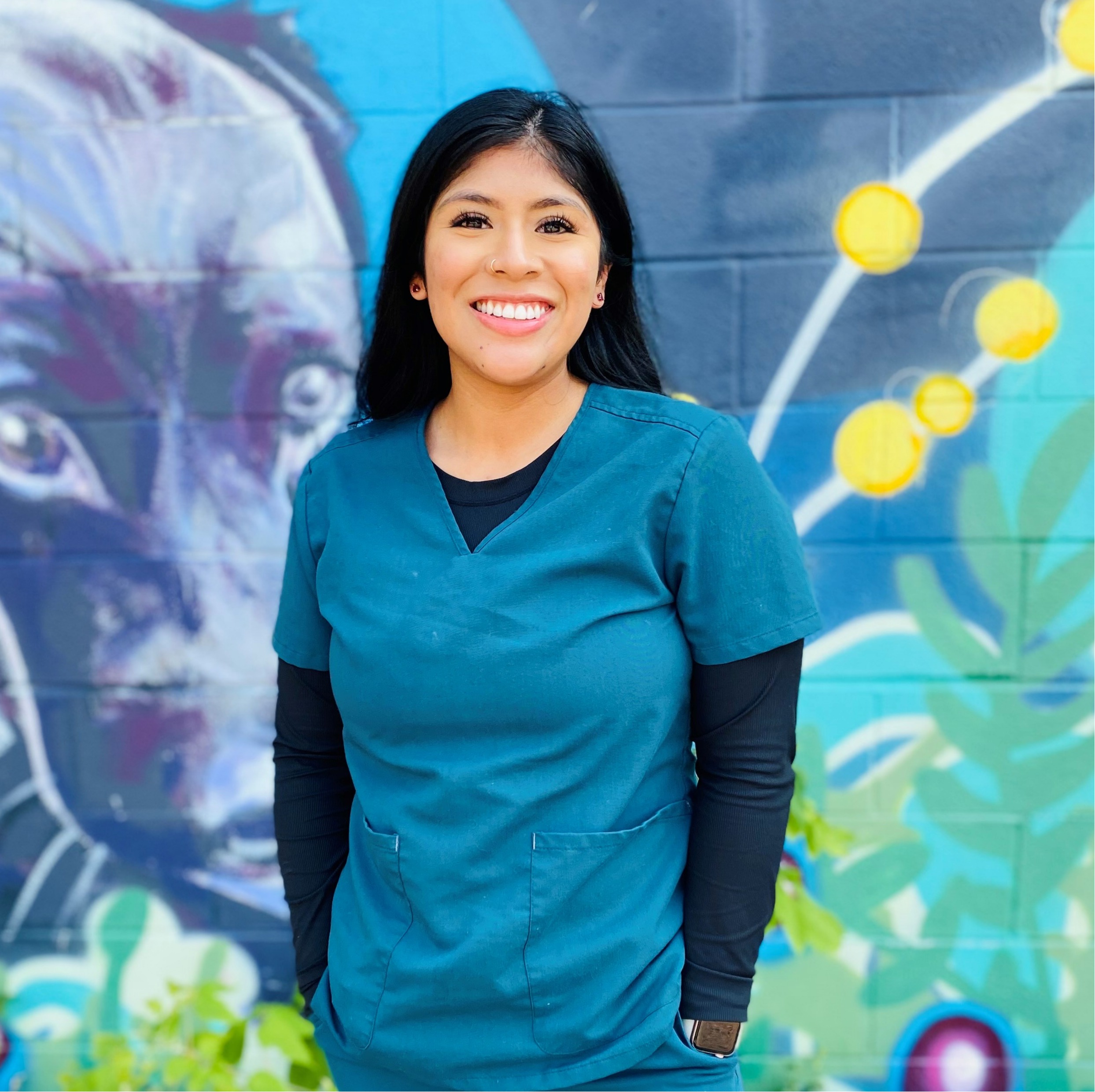 Mel | Woodlake Veterinary Hospital