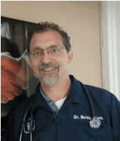 Dr. Bernie Bleem | Kruger Animal Hospital
