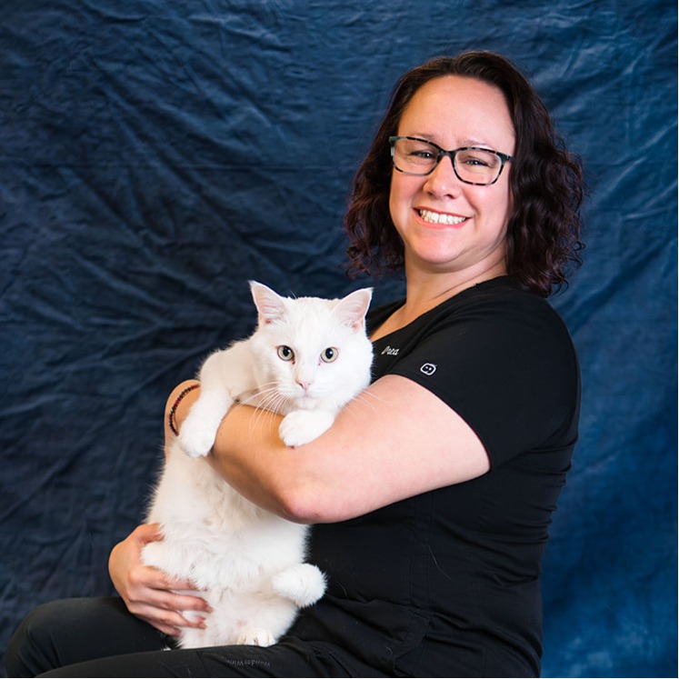 Staff | Animal Hospital of Denison