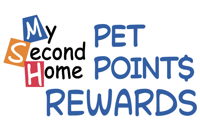 Loyalty Rewards | My Second Home