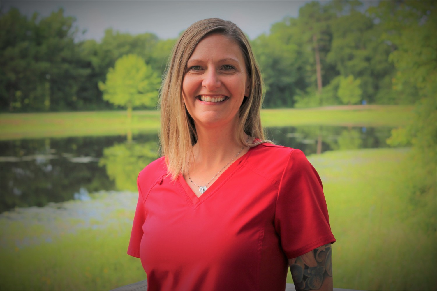 Our Animal Hospital Staff | Stuebner Airline Veterinary Hospital