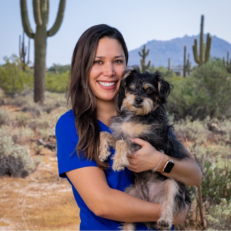 Our Veterinarians in Scottsdale, AZ | Pima North Animal Hospital