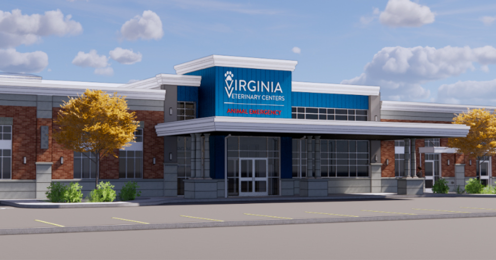 Short Pump Now Open | Virginia Veterinary Centers