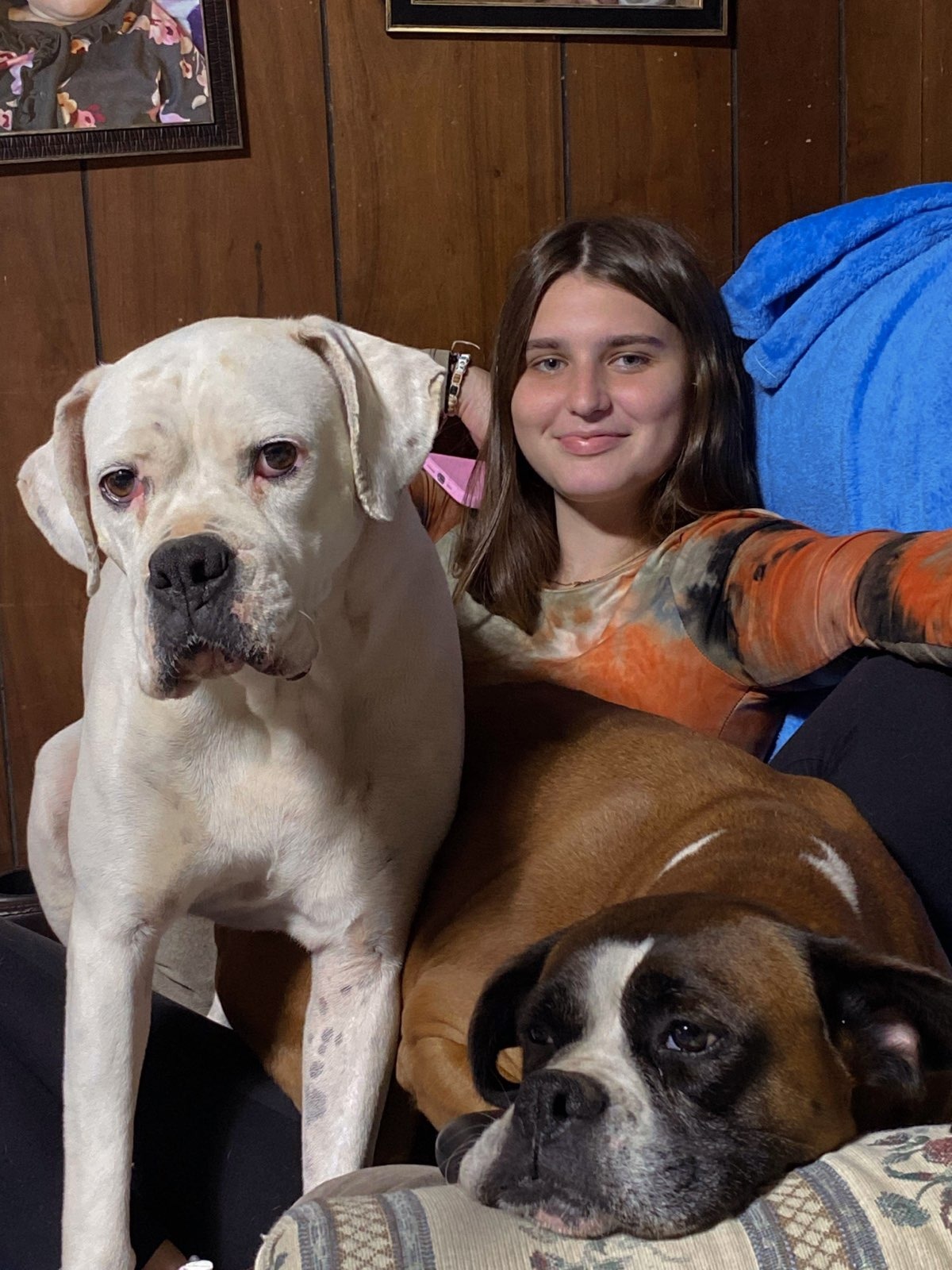 Staff | Camboro Veterinary Hospital