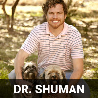 Dr. Frank Shuman IV | Southwest Vet