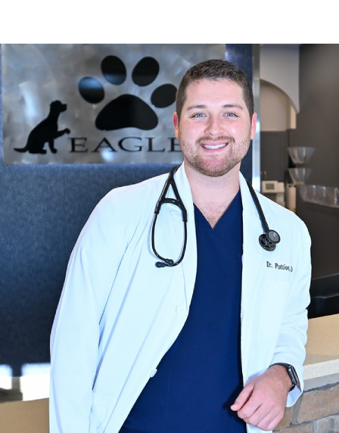 Tiffany Springs Staff | Eagle Animal Hospital