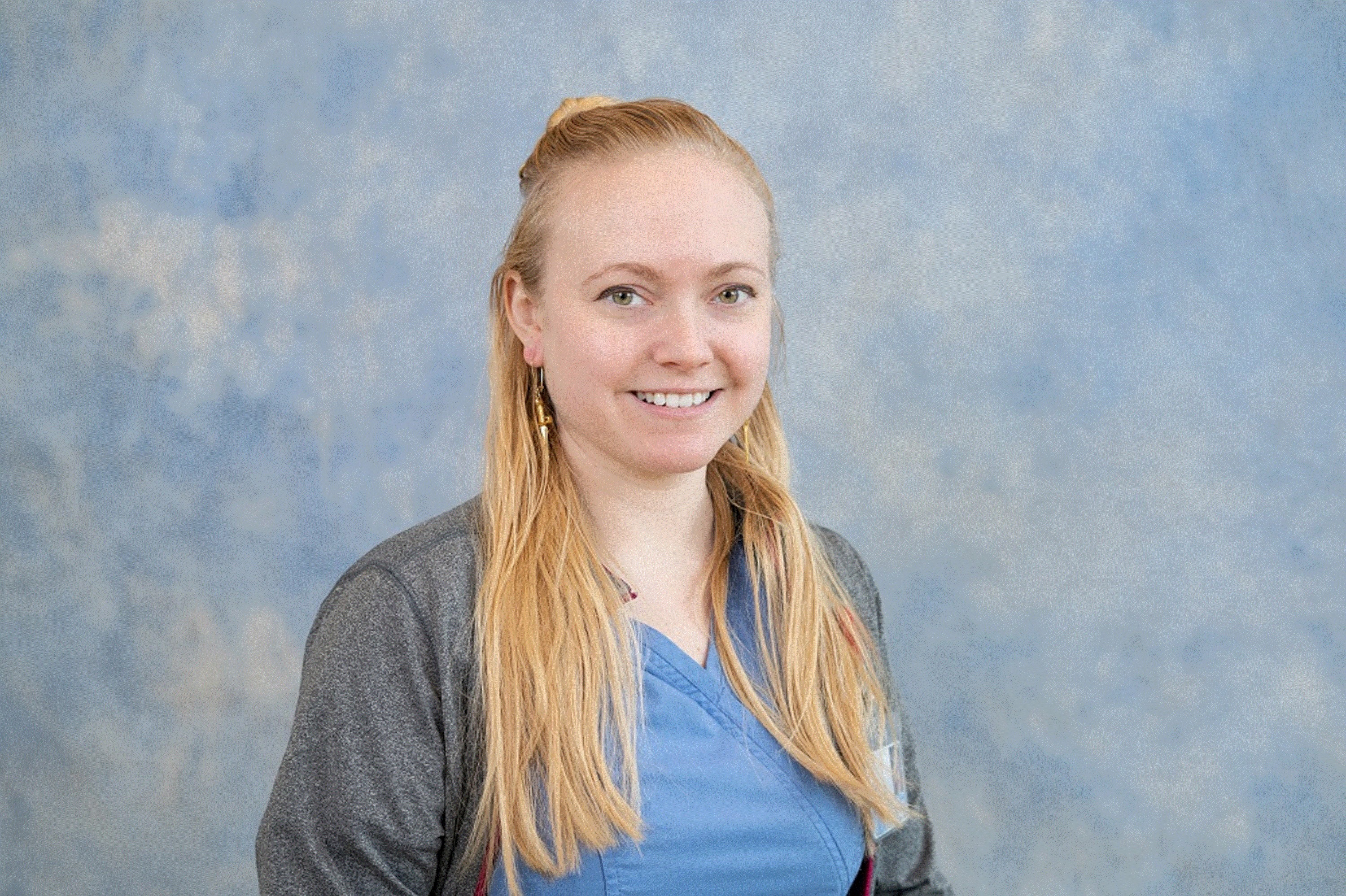 Our Veterinary Team | Buffalo Small Animal Hospital