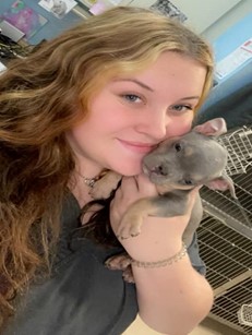 Our Veterinarians in Mansfield, TX | Mira Lagos Animal Clinic