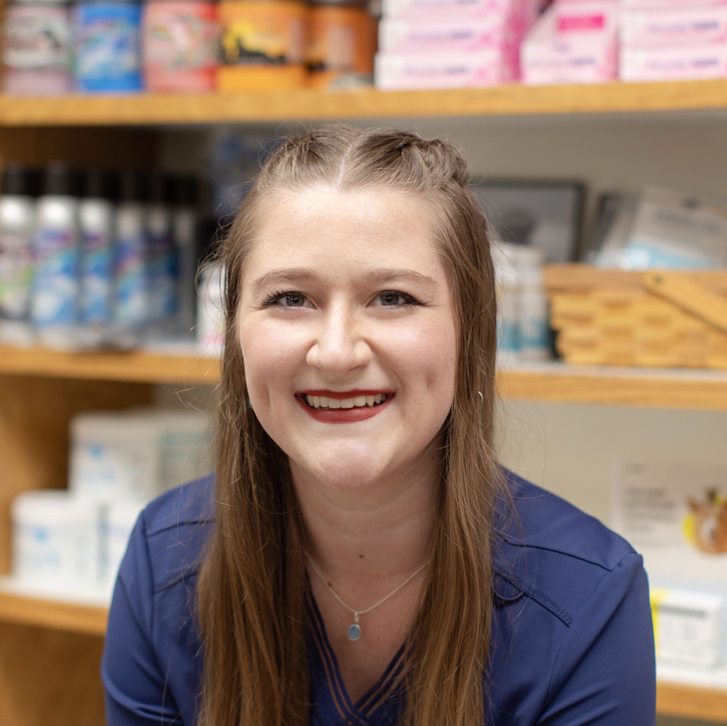 Our Team | Alamo Animal Hospital