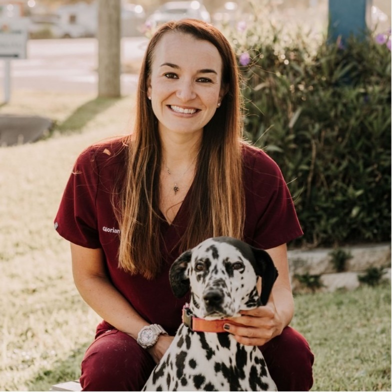 Our Veterinarians in Bradenton and Cortez, FL | Bayshore Veterinary Group