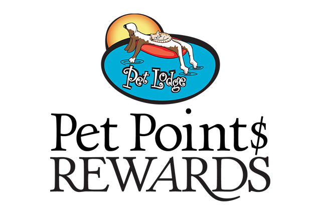 Loyalty Rewards | Pet Lodge of South Florida