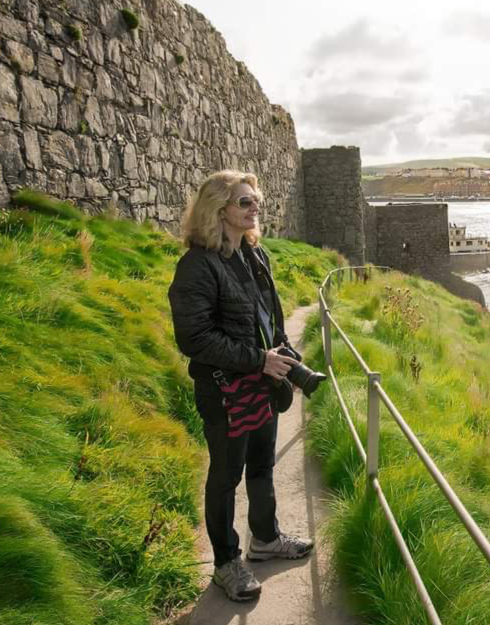 Dr. Jane Erickson | Portland Veterinary Wellness Center