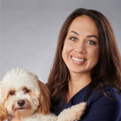 Metropolitan Veterinary Hospital's Staff | Metropolitan Veterinary Hospital