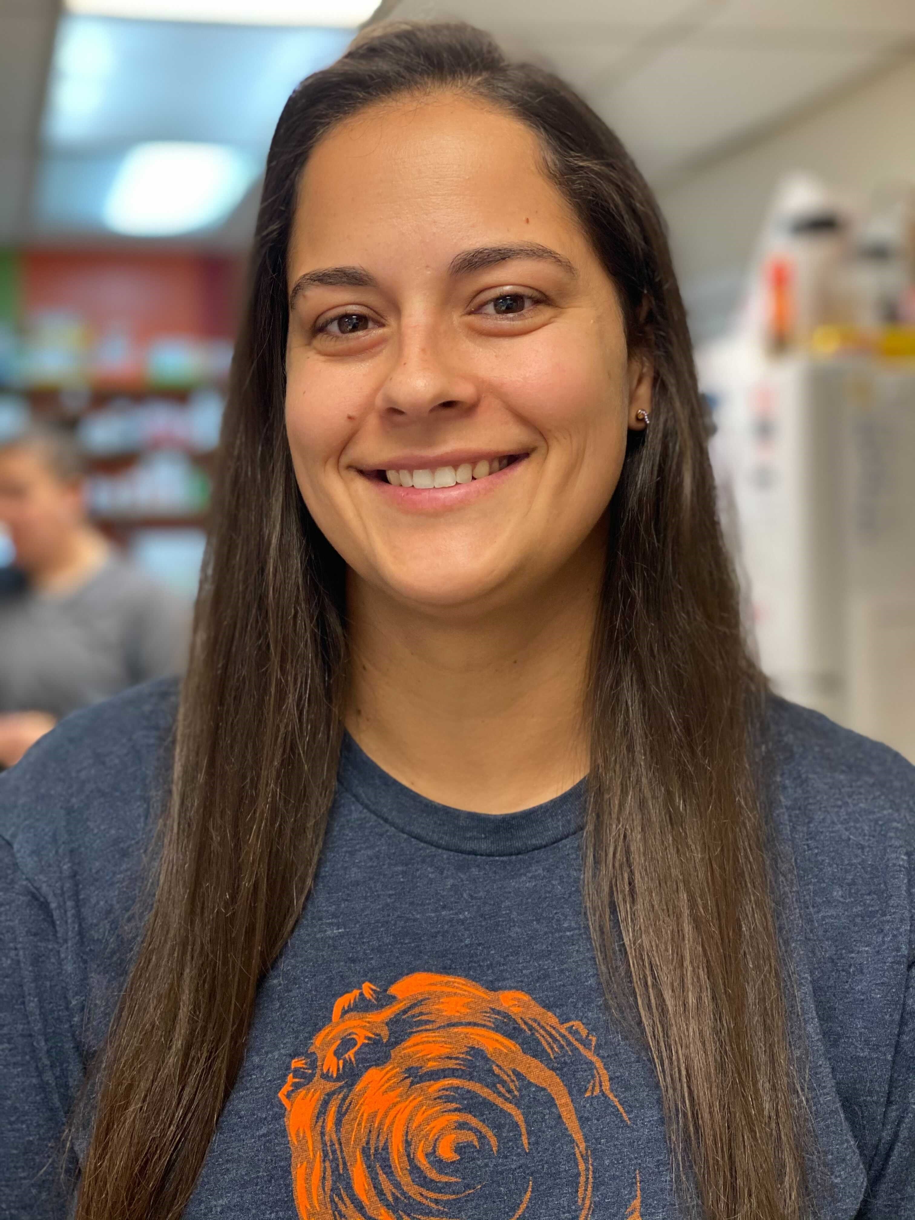 Staff | Northside Animal Hospital