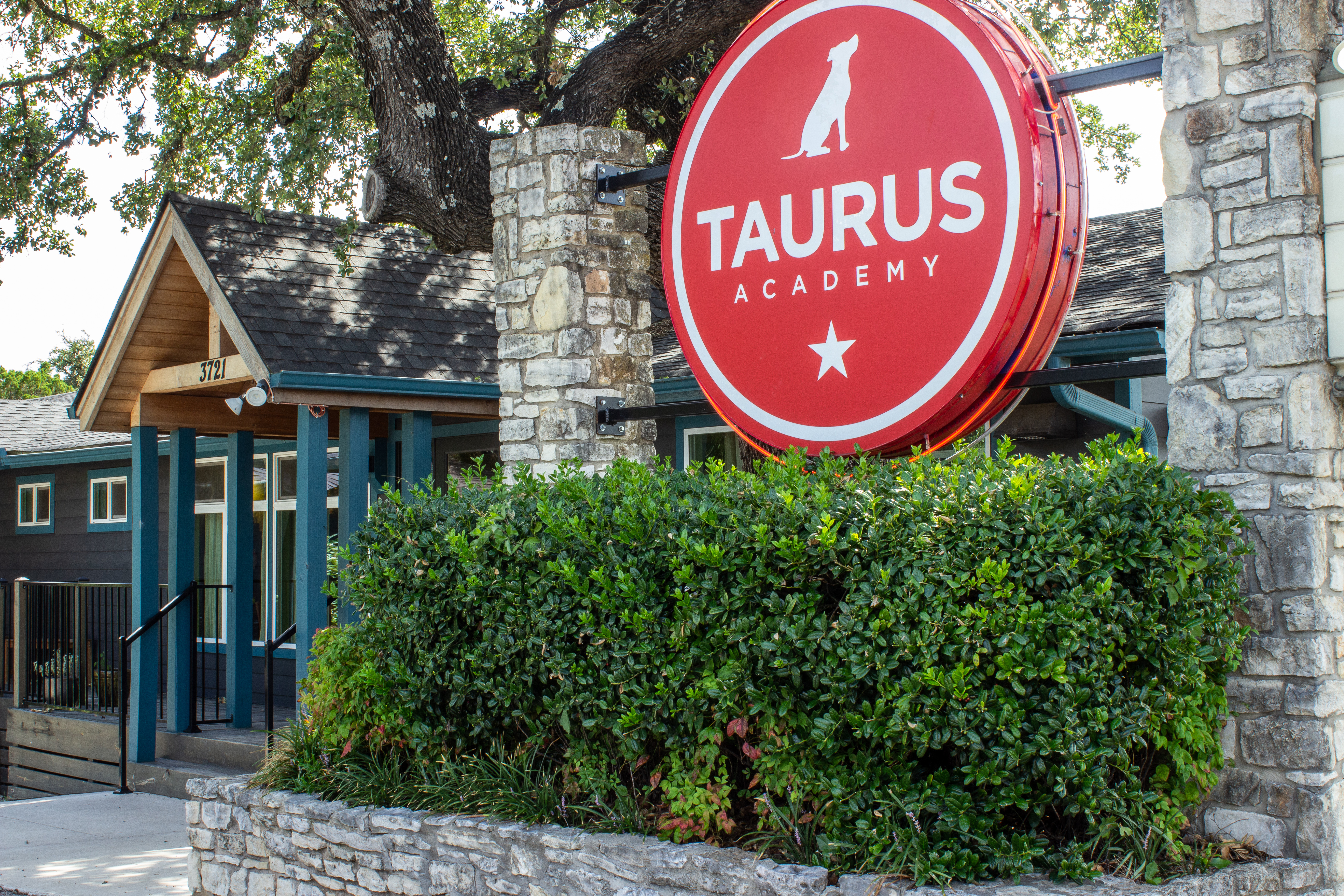 Locations | Taurus Academy