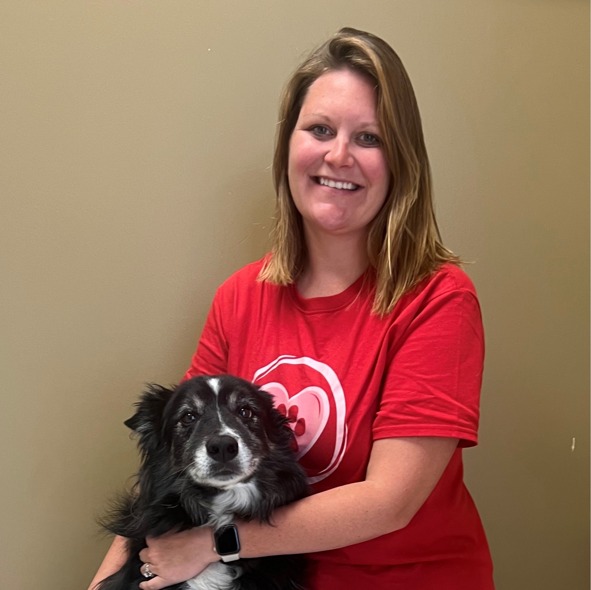 Kristin | Mallard Point Veterinary Clinic