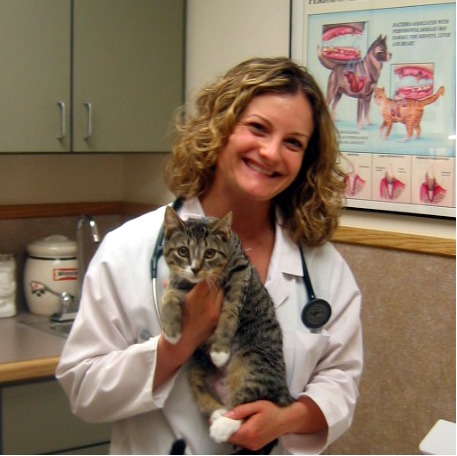Elsa Schock | Oakhurst Veterinary Hospital