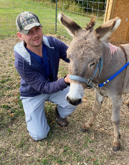 Staff | Delmarva Equine Clinic