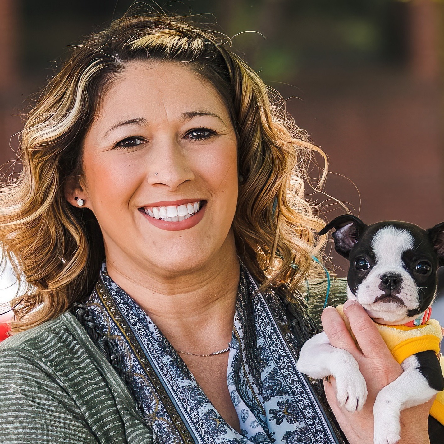 Our Veterinarians in Arlington, TX | I-20 Animal Medical Center