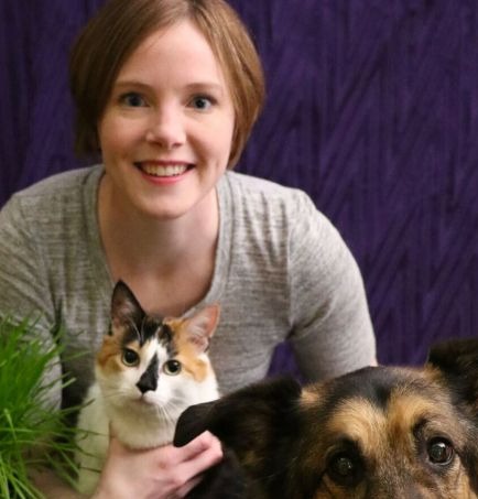 Dr. Rhonda Stone | Valley Veterinary Hospital