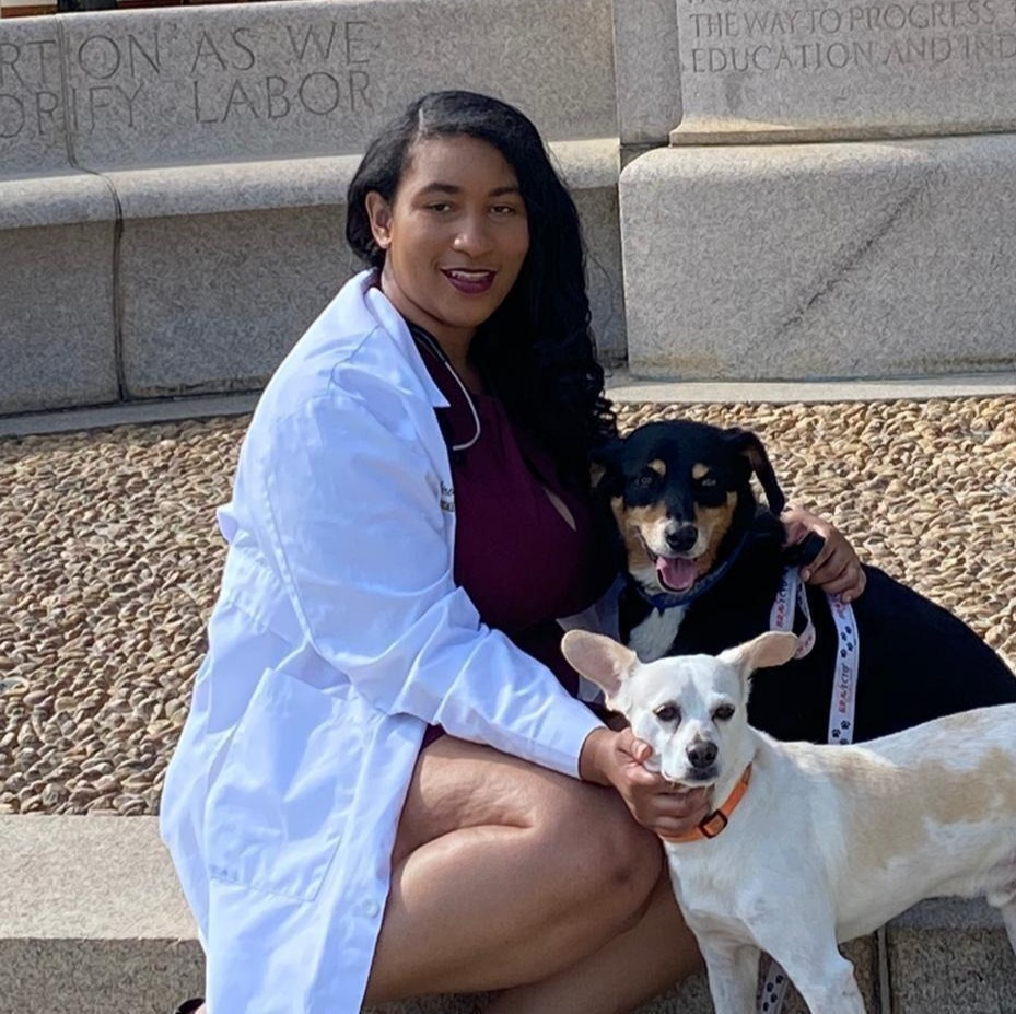 Our Veterinarians in Las Vegas, NV | Cheyenne Tonopah Animal Hospital