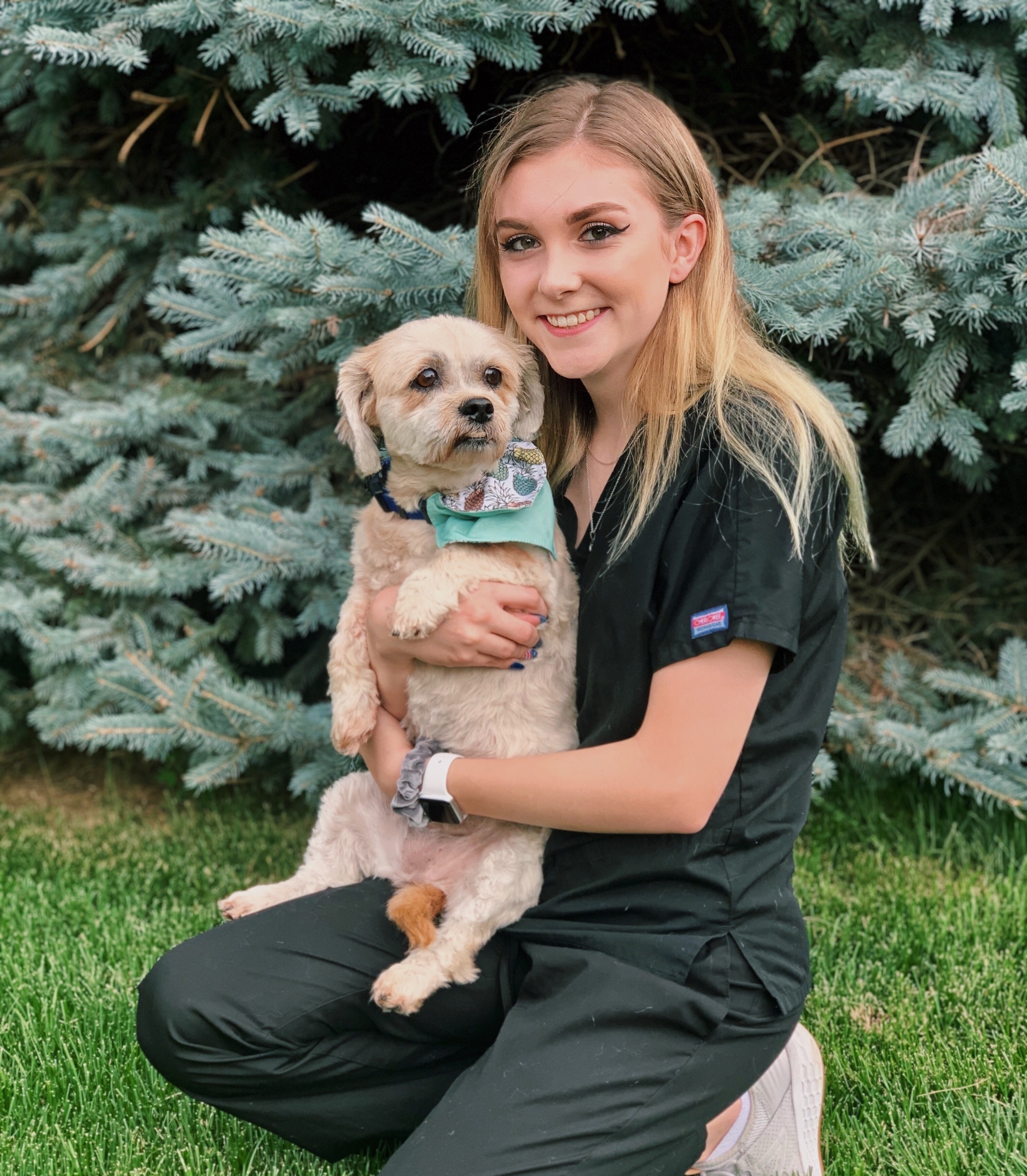 Staff | University West Pet Clinic