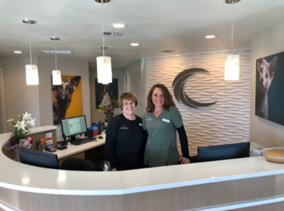 Veterinary Hospital | Central Oregon Animal Hospital