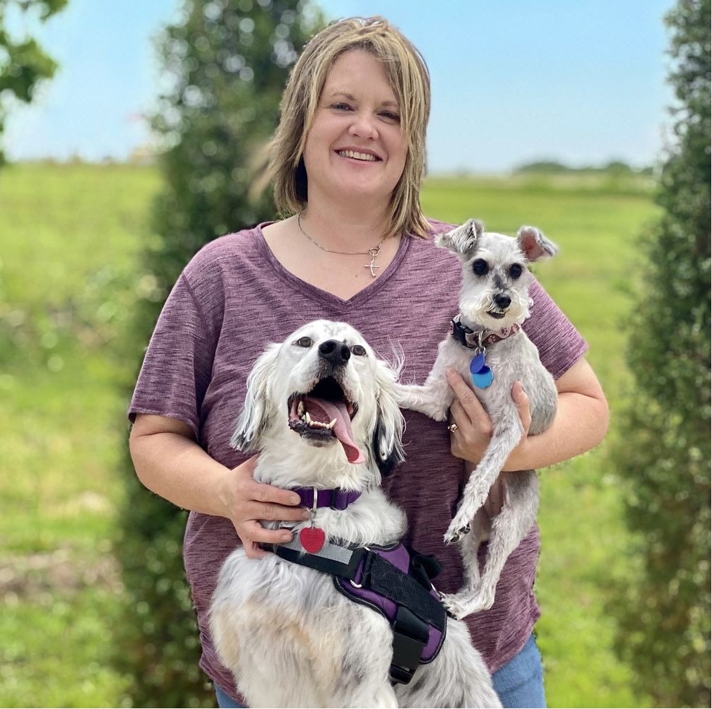 Our Expert Veterinarians in Wichita, KS | Prairie Ridge Animal Hospital