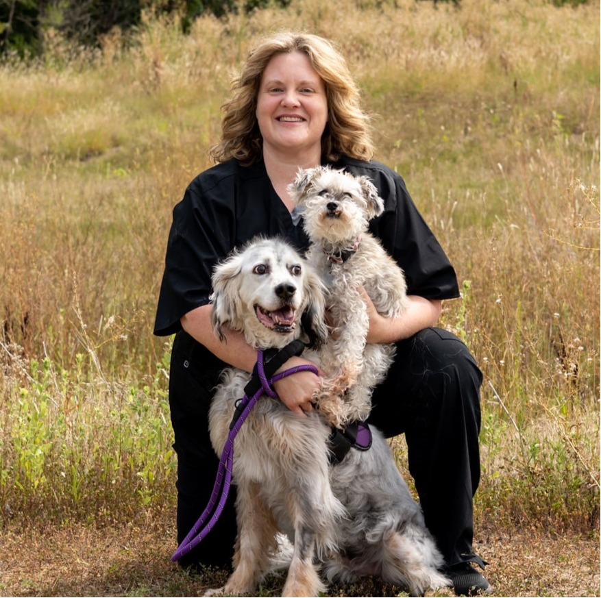 Our Expert Veterinarians in Wichita, KS | Prairie Ridge Animal Hospital