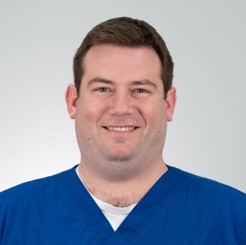 Matthew Cook | Metropolitan Veterinary Hospital