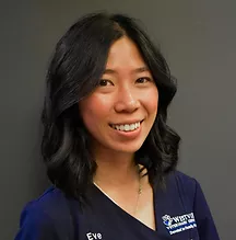 Eve | Westview Veterinary Services