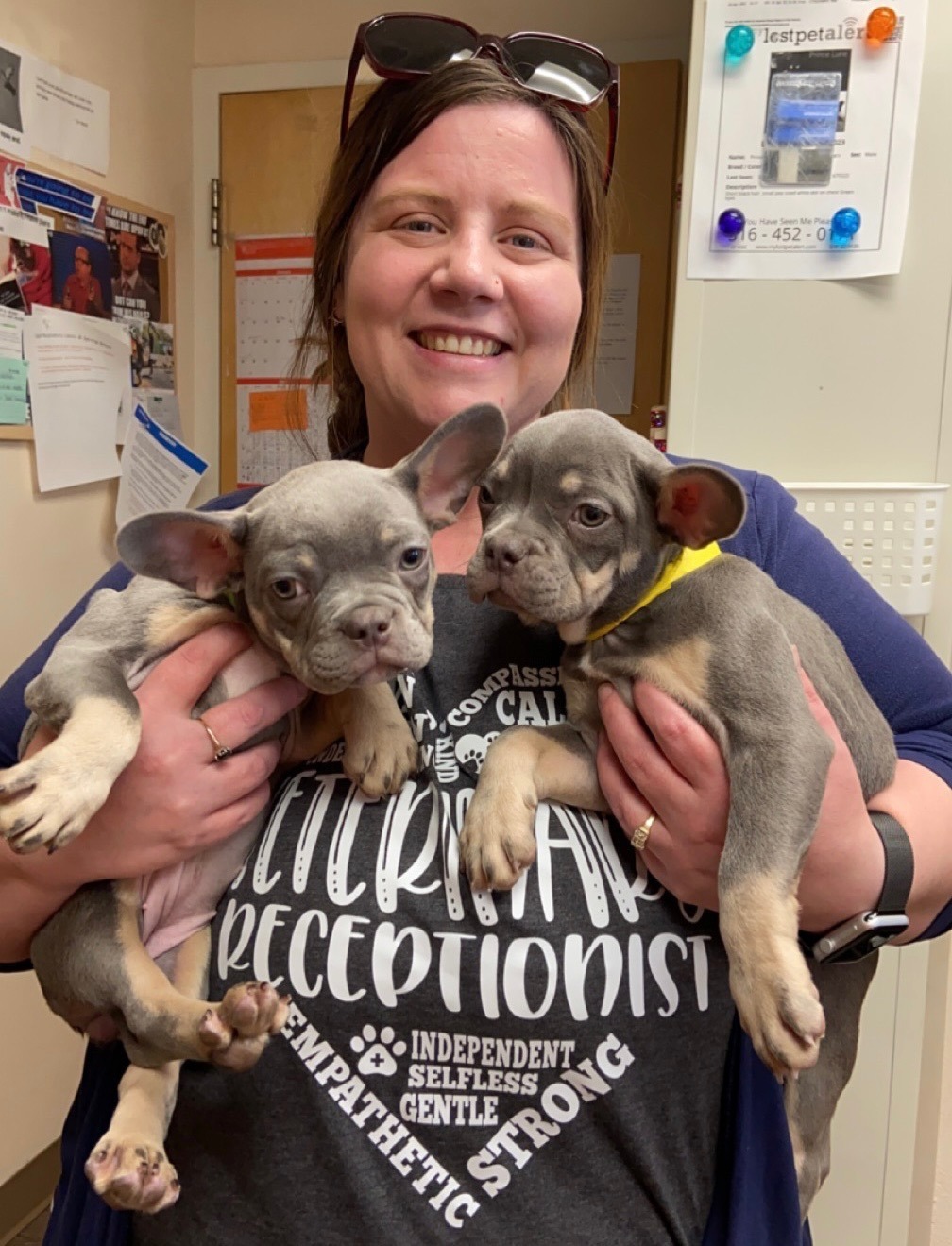 Staff | Enid Pet Hospital