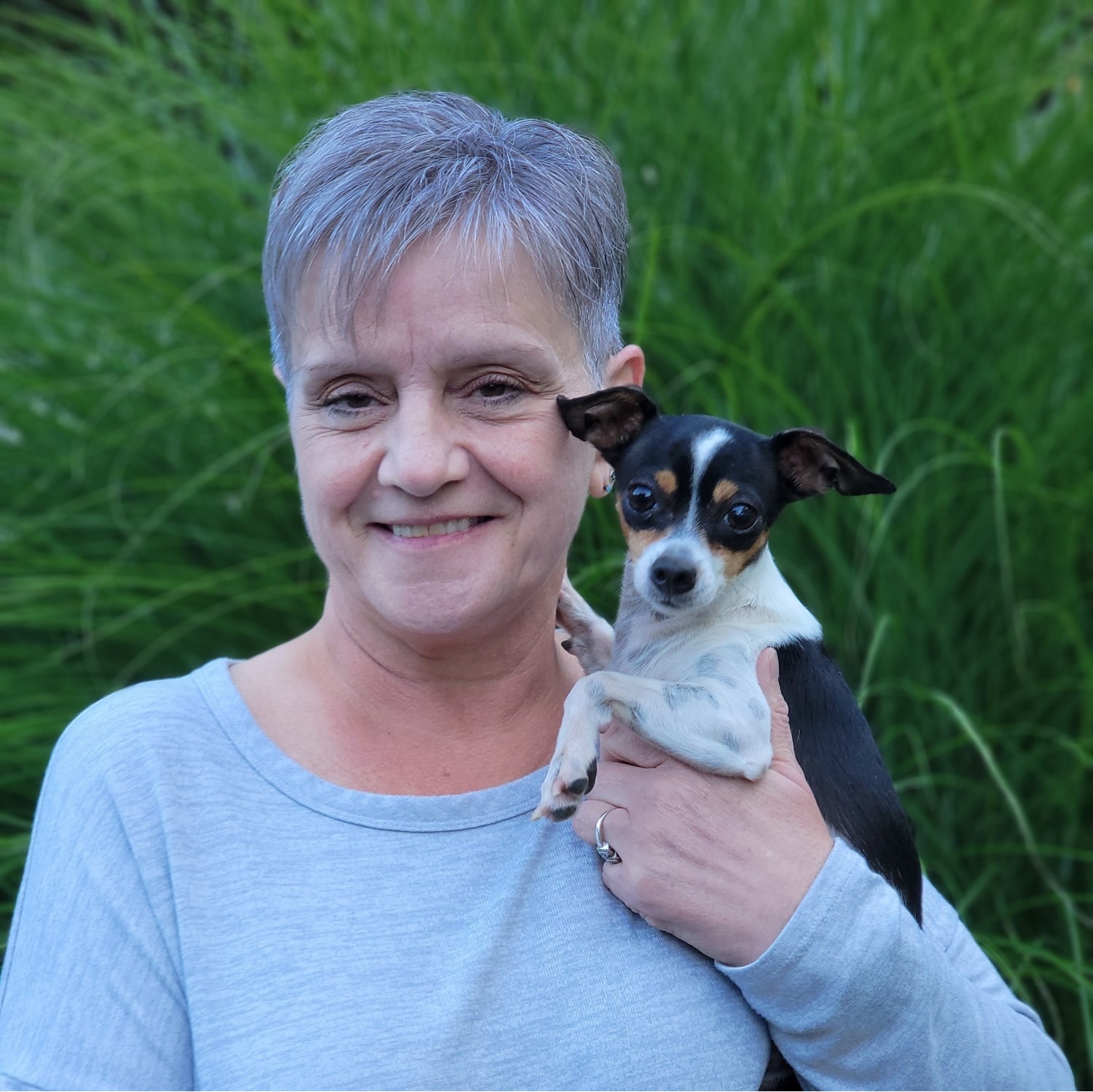 Staff | Camboro Veterinary Hospital